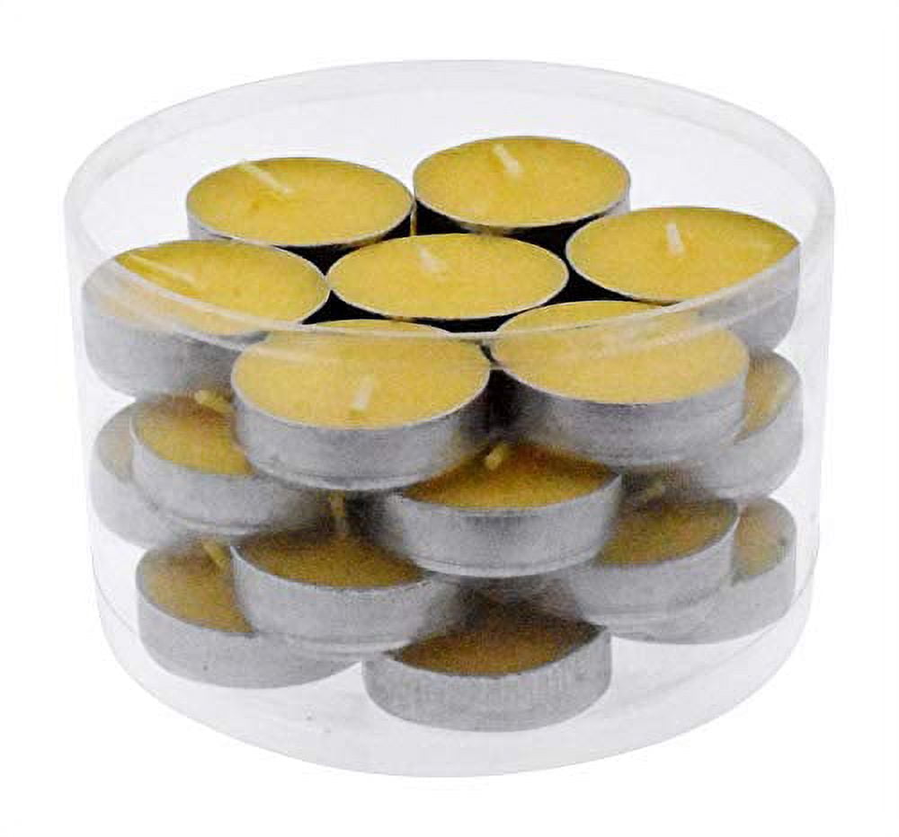 Mandala Crafts Tibetan Tealight Vanaspati Ghee Butter Lamp Candle Set ...