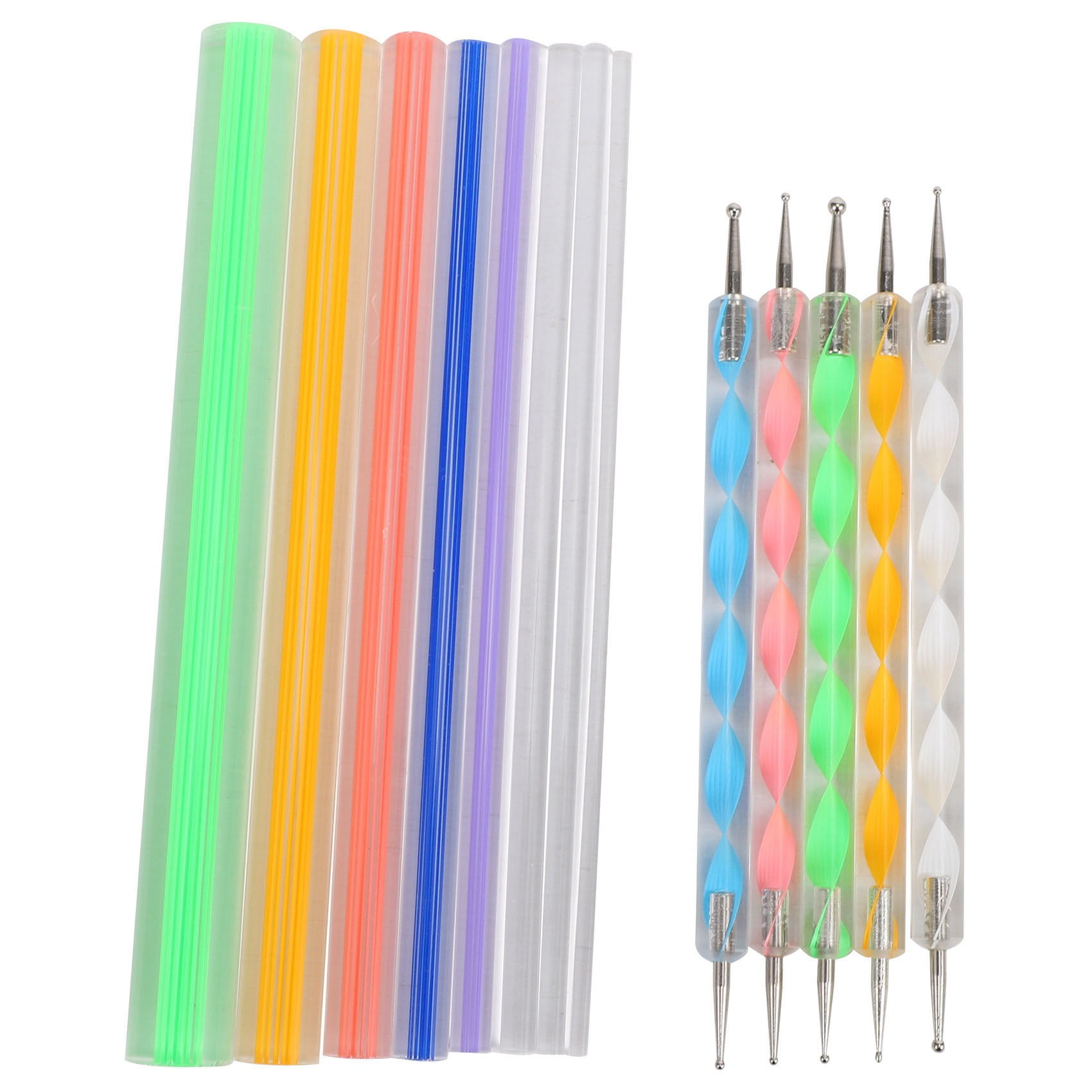 Mandala Dotting Tools Set for Painting Rocks,Painting Rocks Dot Kit ...