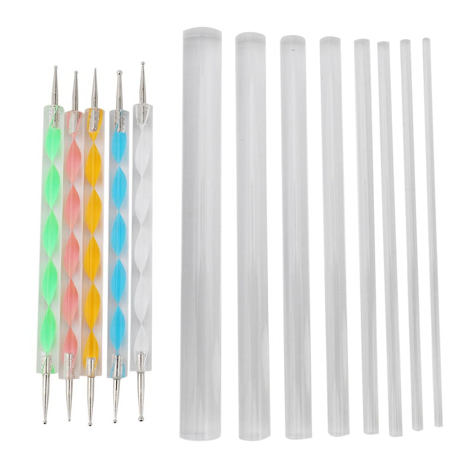 Qilidiba Mandala Dotting Tools Set for Painting Rocks,Painting Rocks ...
