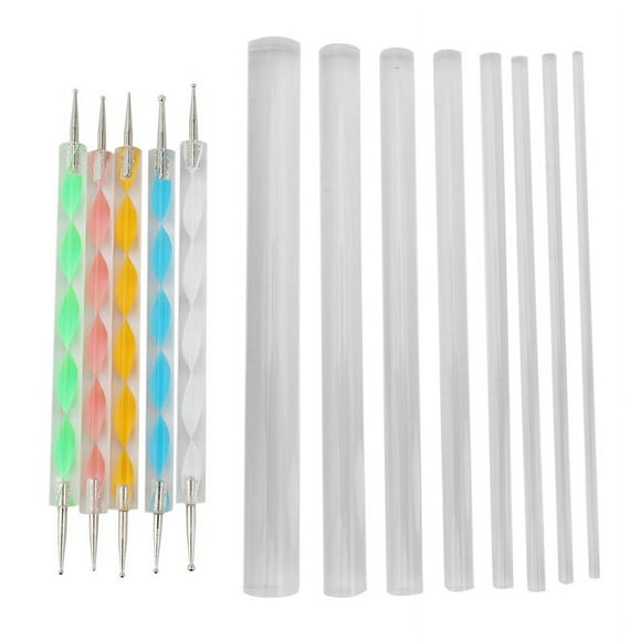 Dot Painting Tools