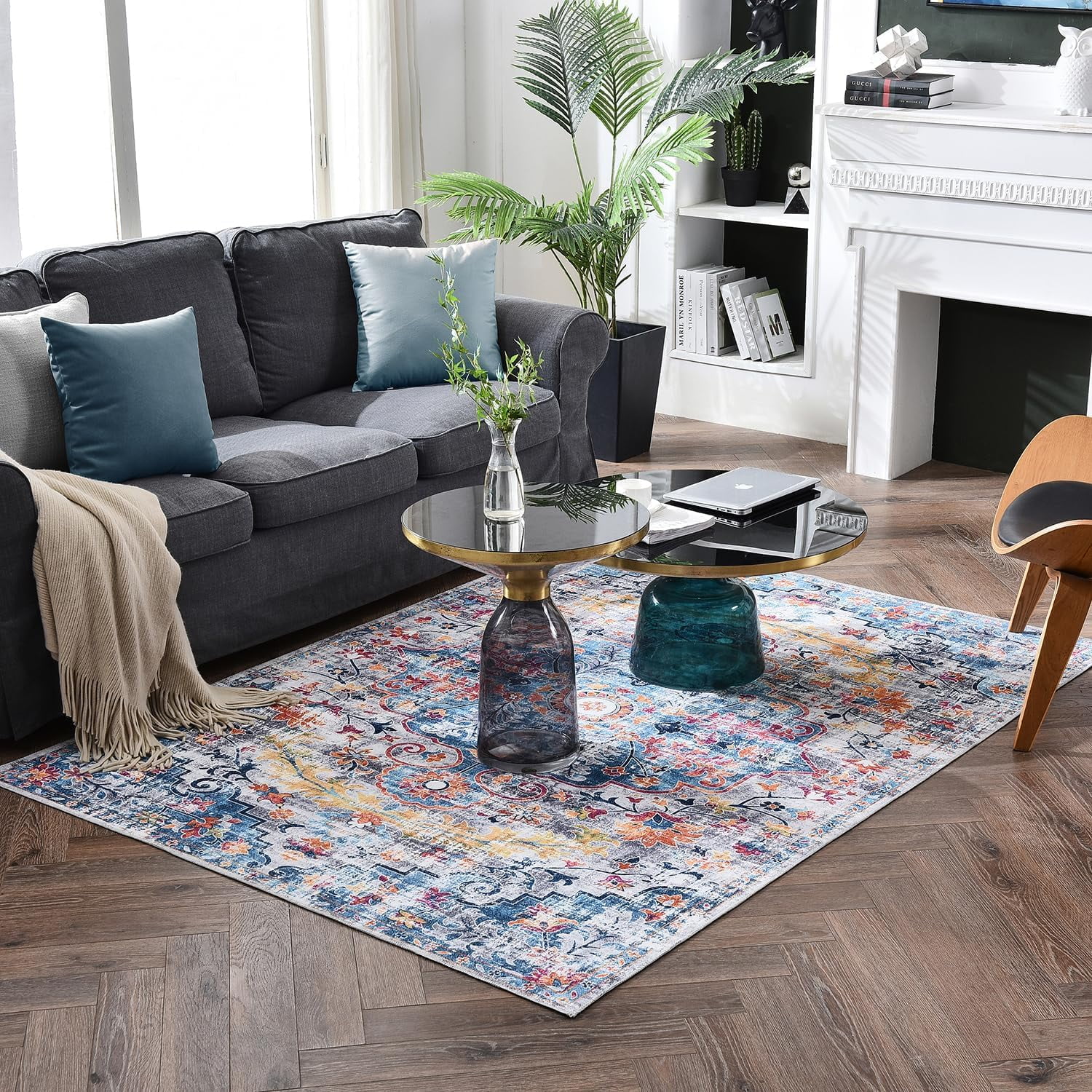 Star Wars: The Mandalorian, The Child 39-Inch Round Area Rug - Walmart.com