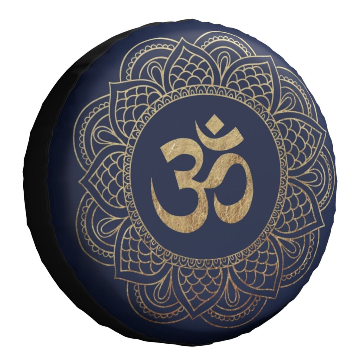 Mandala Spare Tire Cover Car Wheel Protectors - Walmart.com