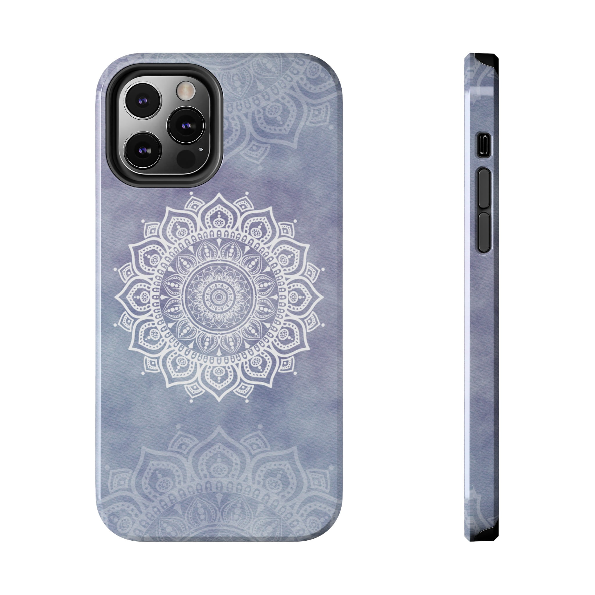 Mandala Tough Phone Cases - Walmart.com