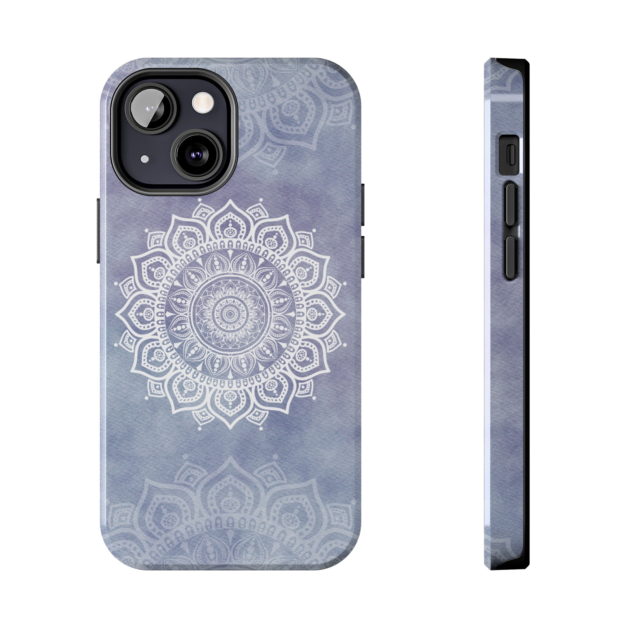Mandala Tough Phone Cases - Walmart.com