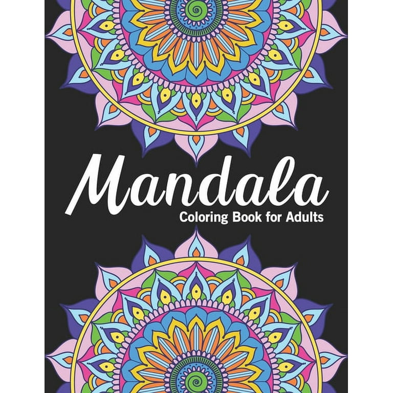 mandala coloring pages meaning of flowers