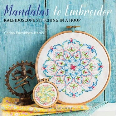 Doodle Stitching Embroidery Art : Move Beyond the Pattern with Aimee ...
