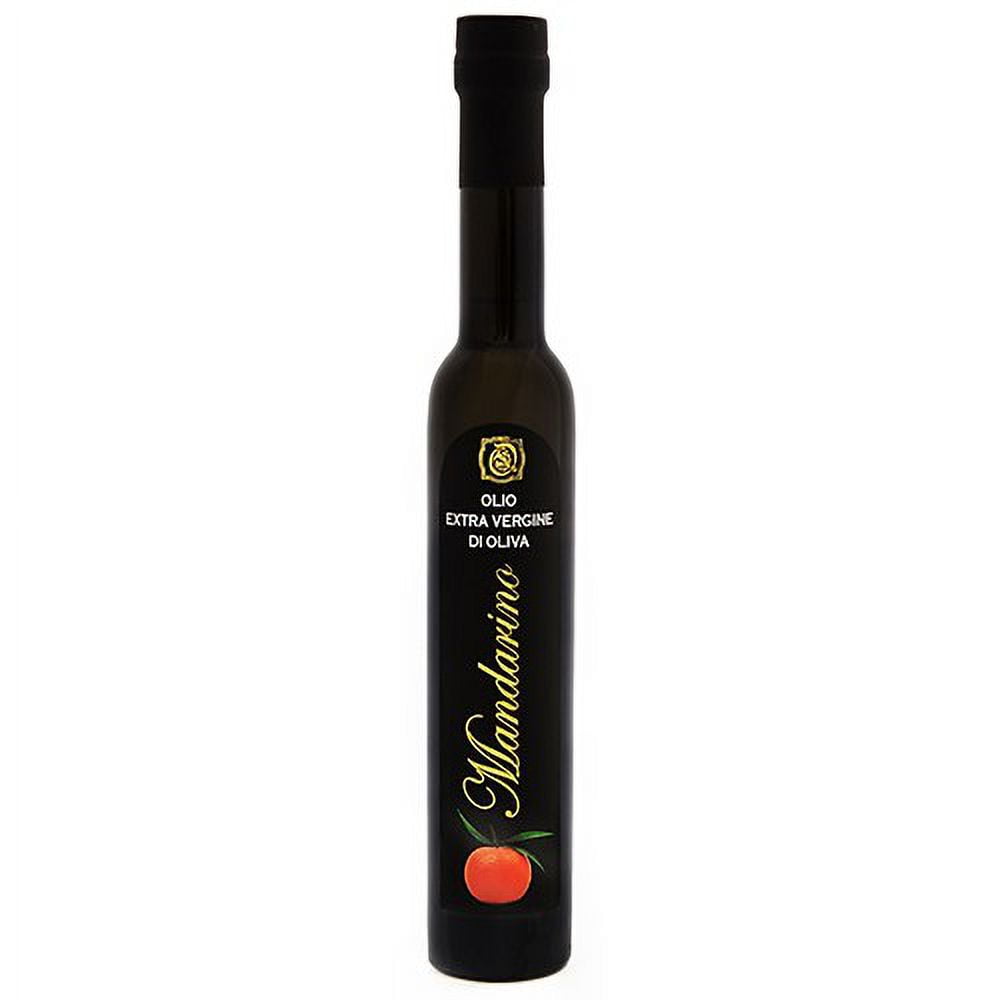 Mandarin Orange Infused Extra Virgin Olive Oil by Oleum Sabinae ...