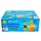 Mandarins Fresh