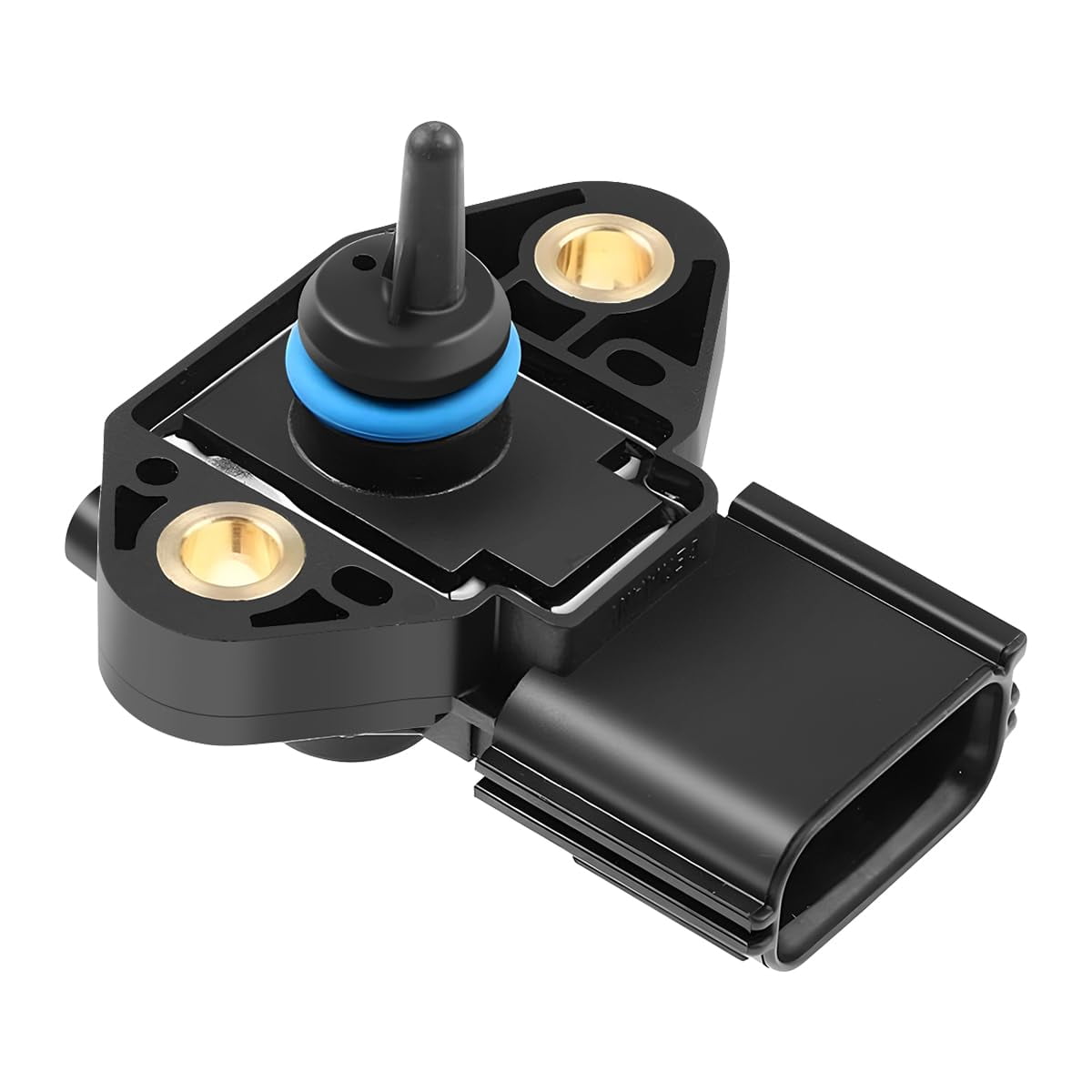 Mandark Car FPS5 Fuel Injection Pressure Sensor, Waterproof Auto Fuel ...