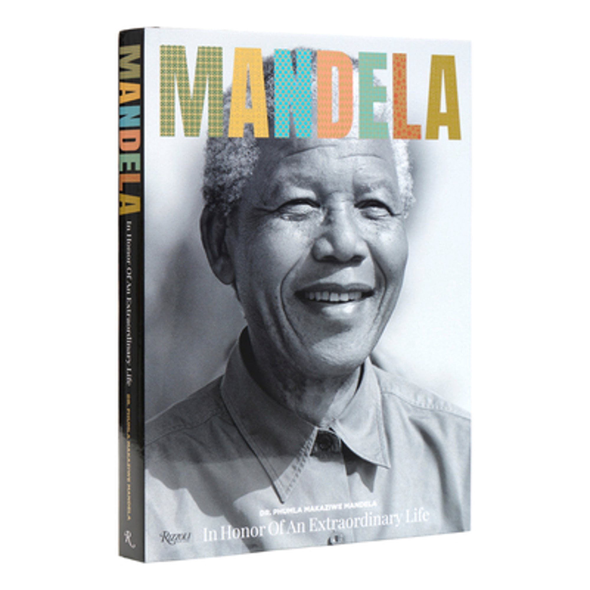 Pre-Owned Mandela: in Honor of an Extraordinary Life : In Honor of an ...