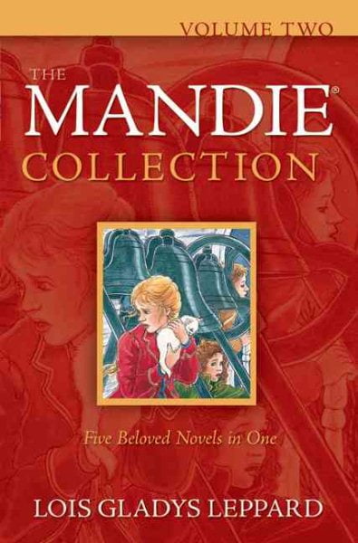 Mandie Collection: The Mandie Collection (Paperback) - Walmart.com