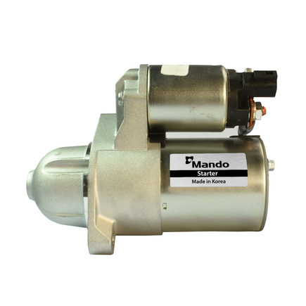 Mando 12A1541 Starter Motor - Walmart.com