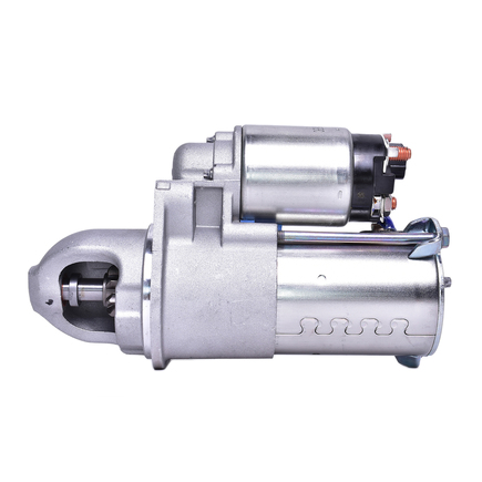 Mando 12A1542 Starter Motor - Walmart.com