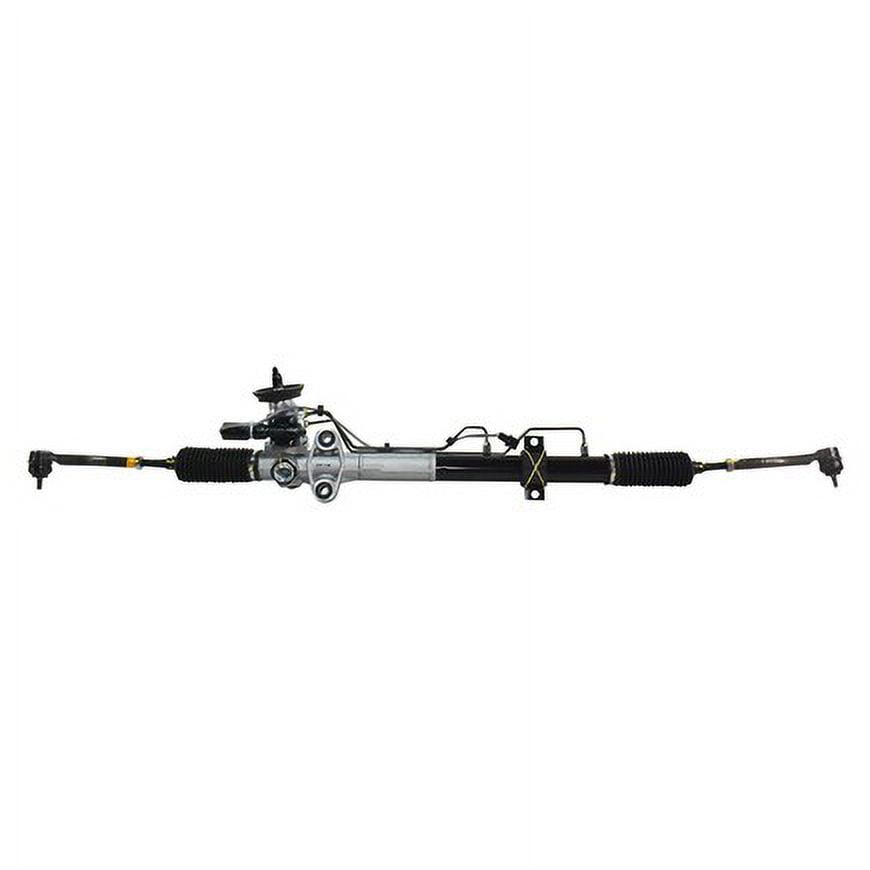Mando 14A1031 Steering Rack Pinion - Walmart.com