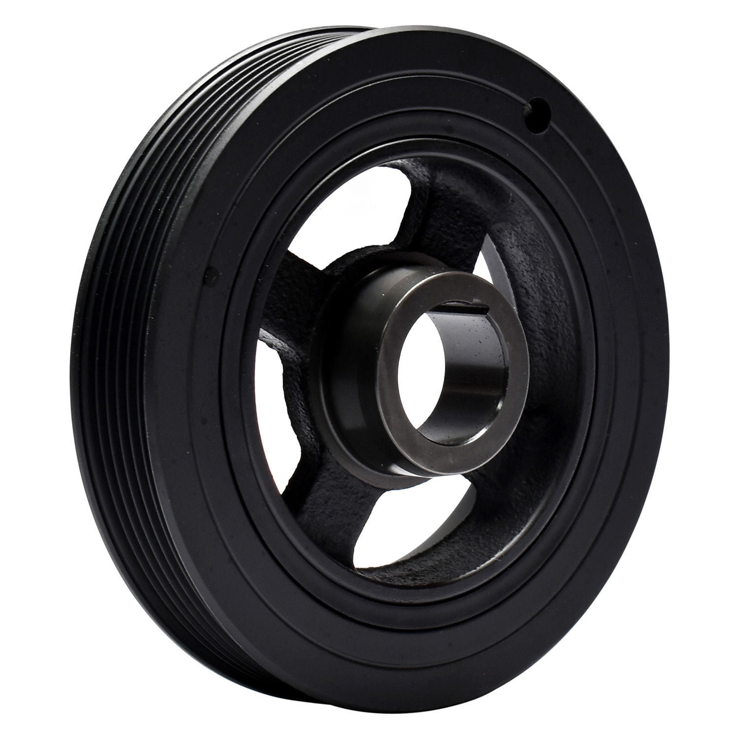 Mando 30A5010 New Harmonic Balancer Fits select: 2010-2018 HYUNDAI ...