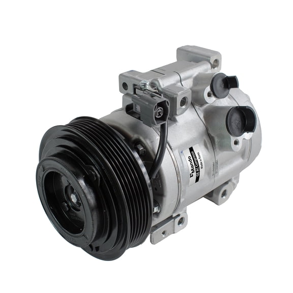 Mazda Cx-7 Ac Compressor