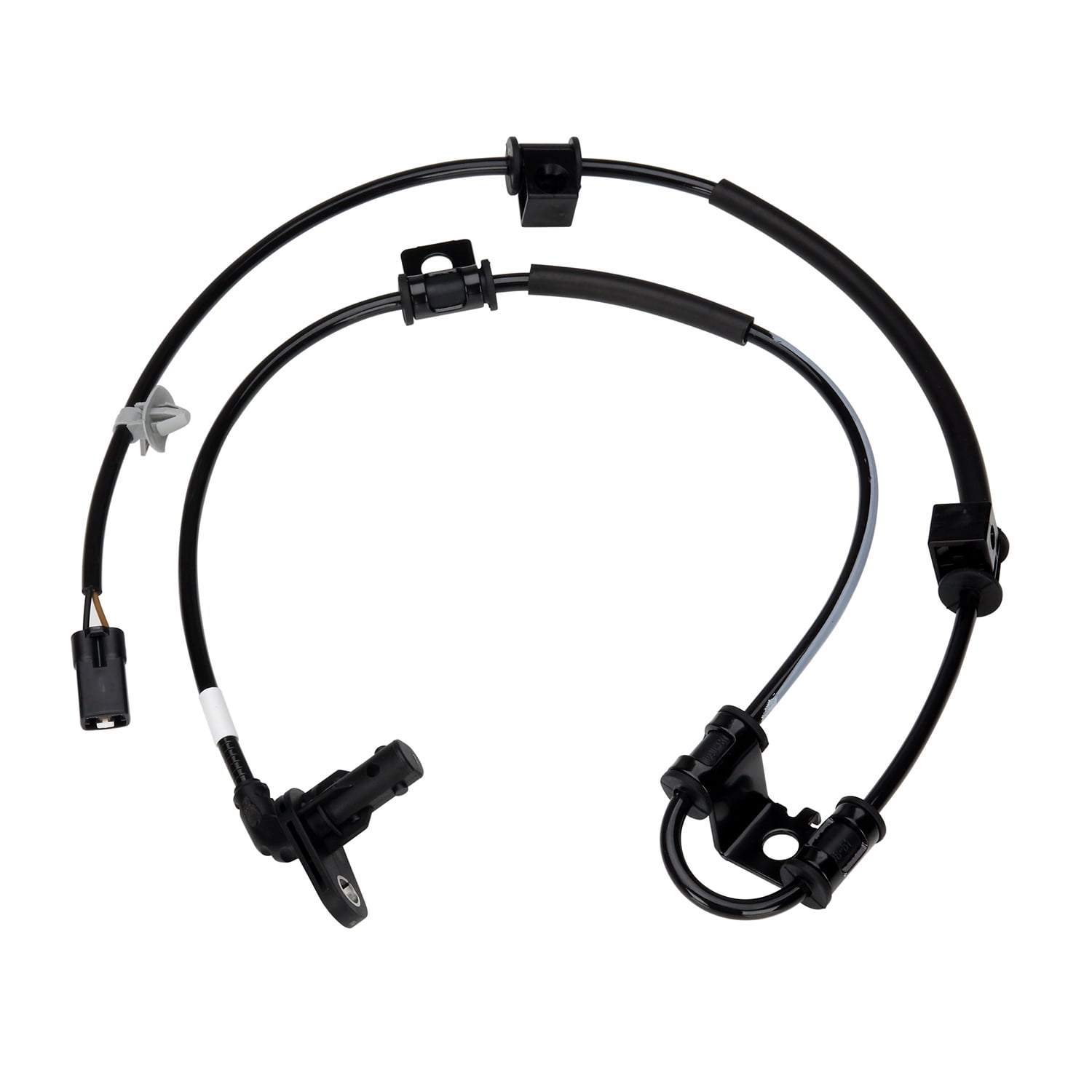 Mando ABS Wheel Speed Sensor 25A5081 Fits select: 2011-2013 HYUNDAI ...