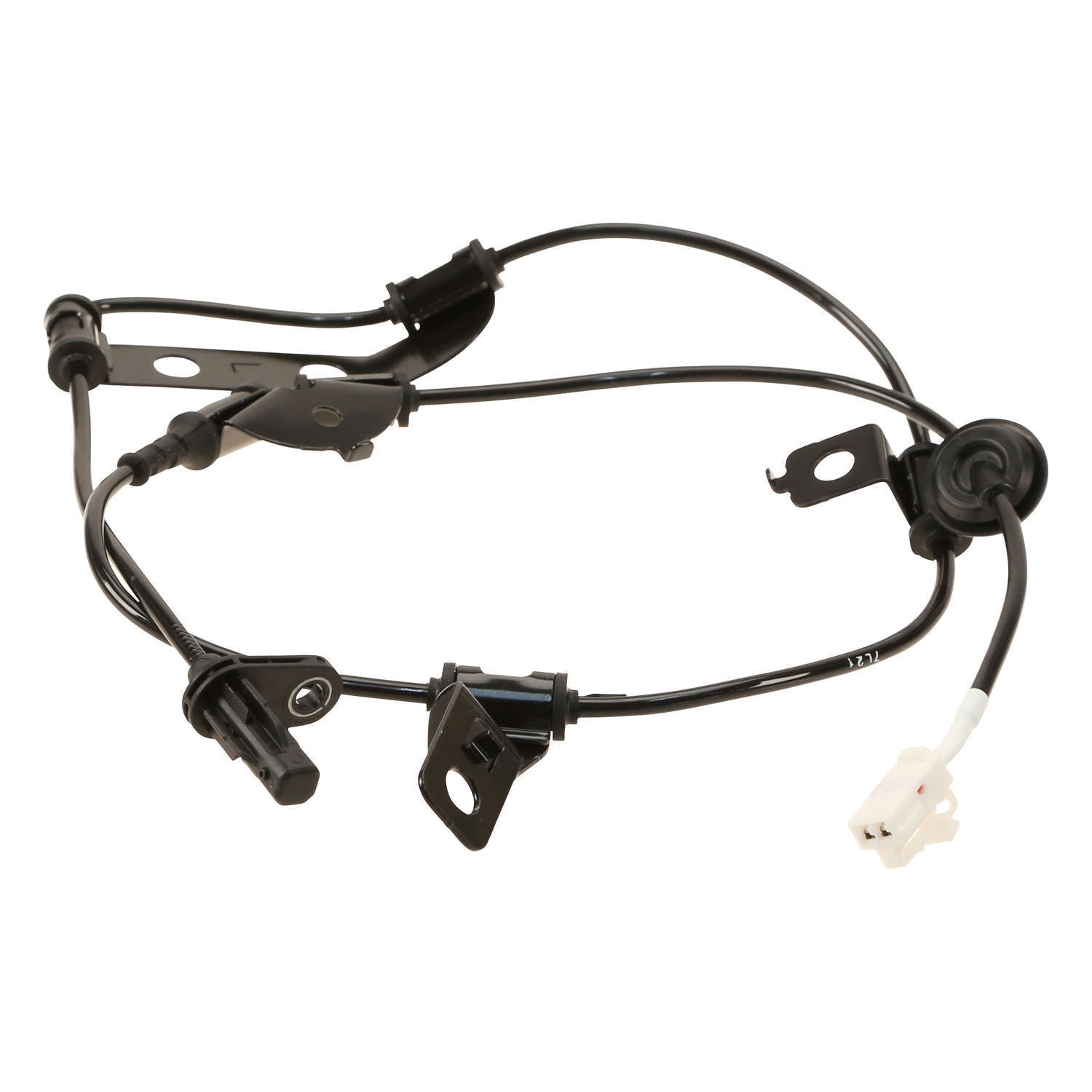 Mando ABS Wheel Speed Sensor - Fits KIA & HYUNDAI TUCSON - Walmart.com