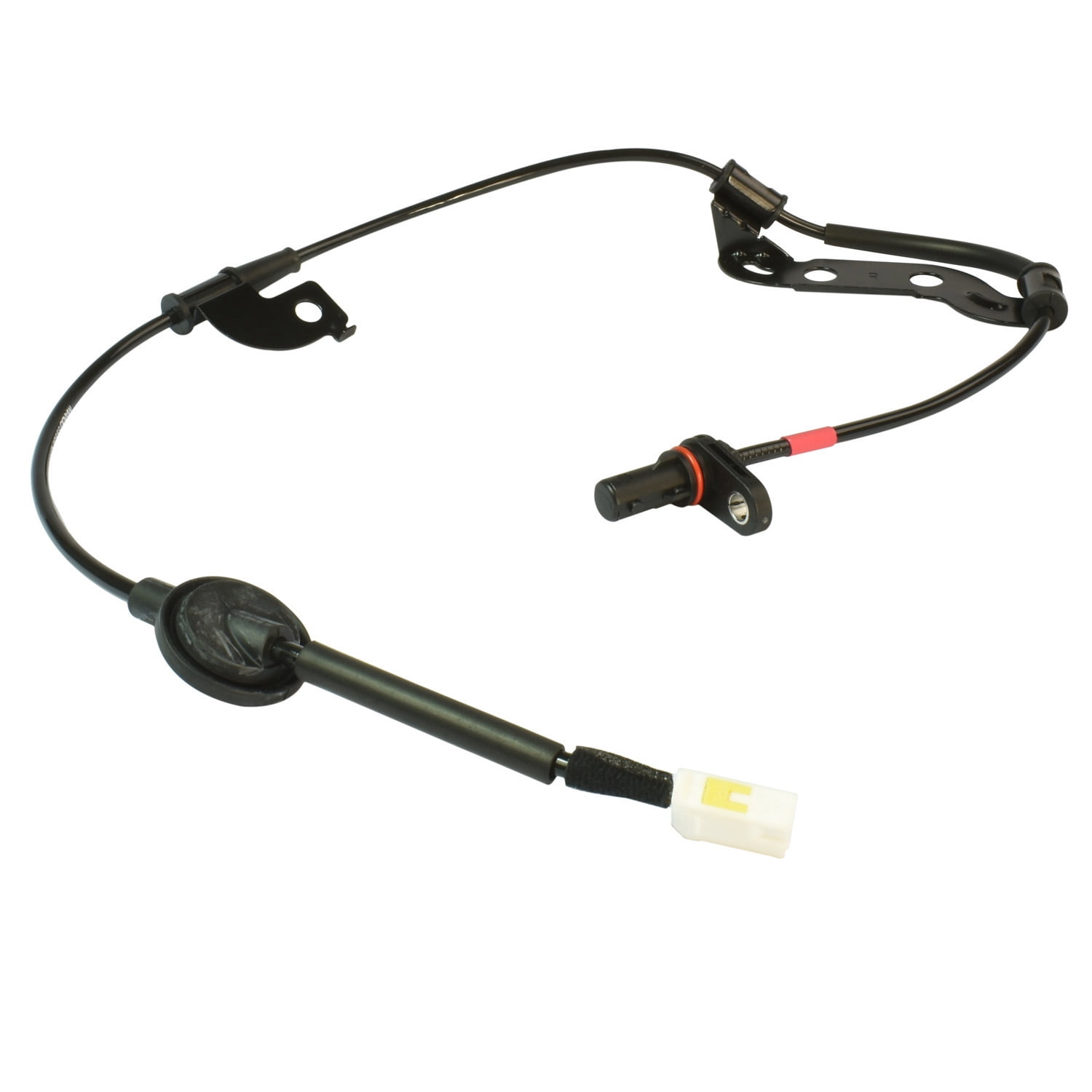 Mando ABS Wheel Speed Sensor 25A5114 Fits select: 2011-2015 KIA OPTIMA - Walmart.com