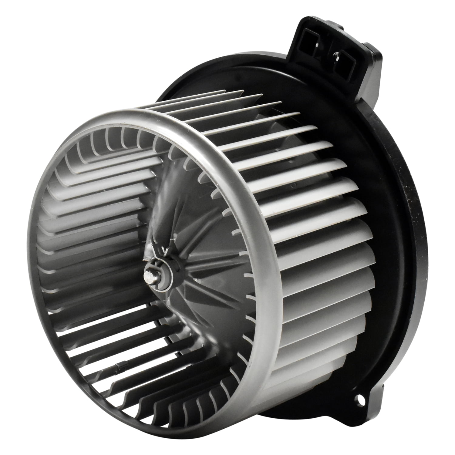 Mando Blower Motor 32A2002 Assembly for 2012-2017 KIA RIO - Walmart.com