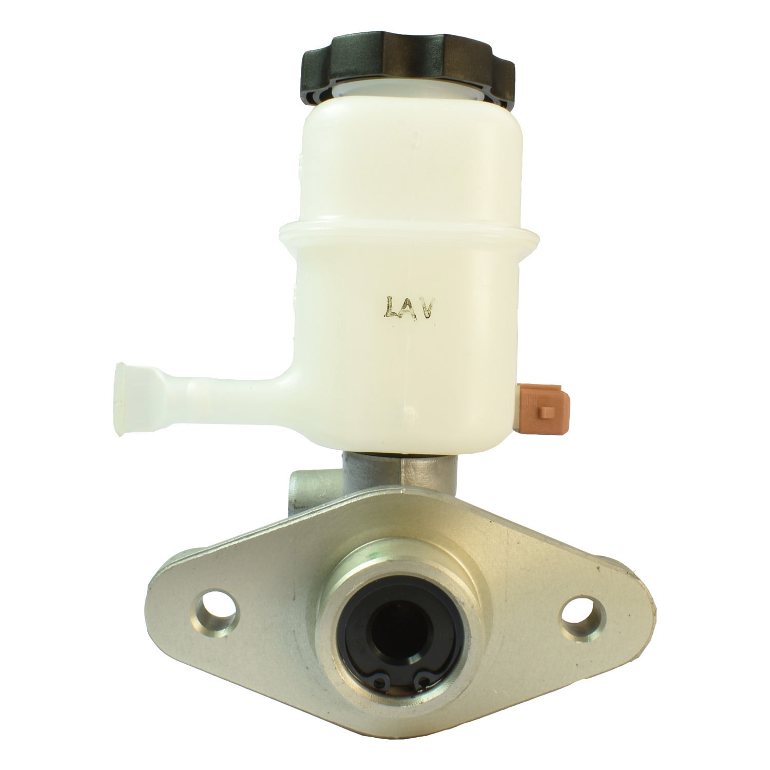Mando Brake Master Cylinder 17A1074 - Walmart.com