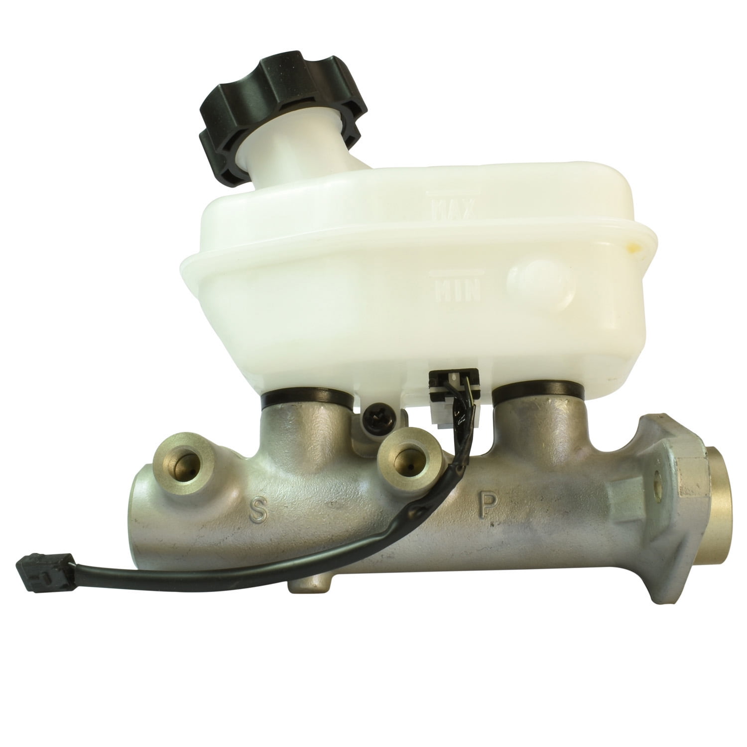 Mando Brake Master Cylinder 17A1077 for 2002-2003 KIA SEDONA - Walmart.com