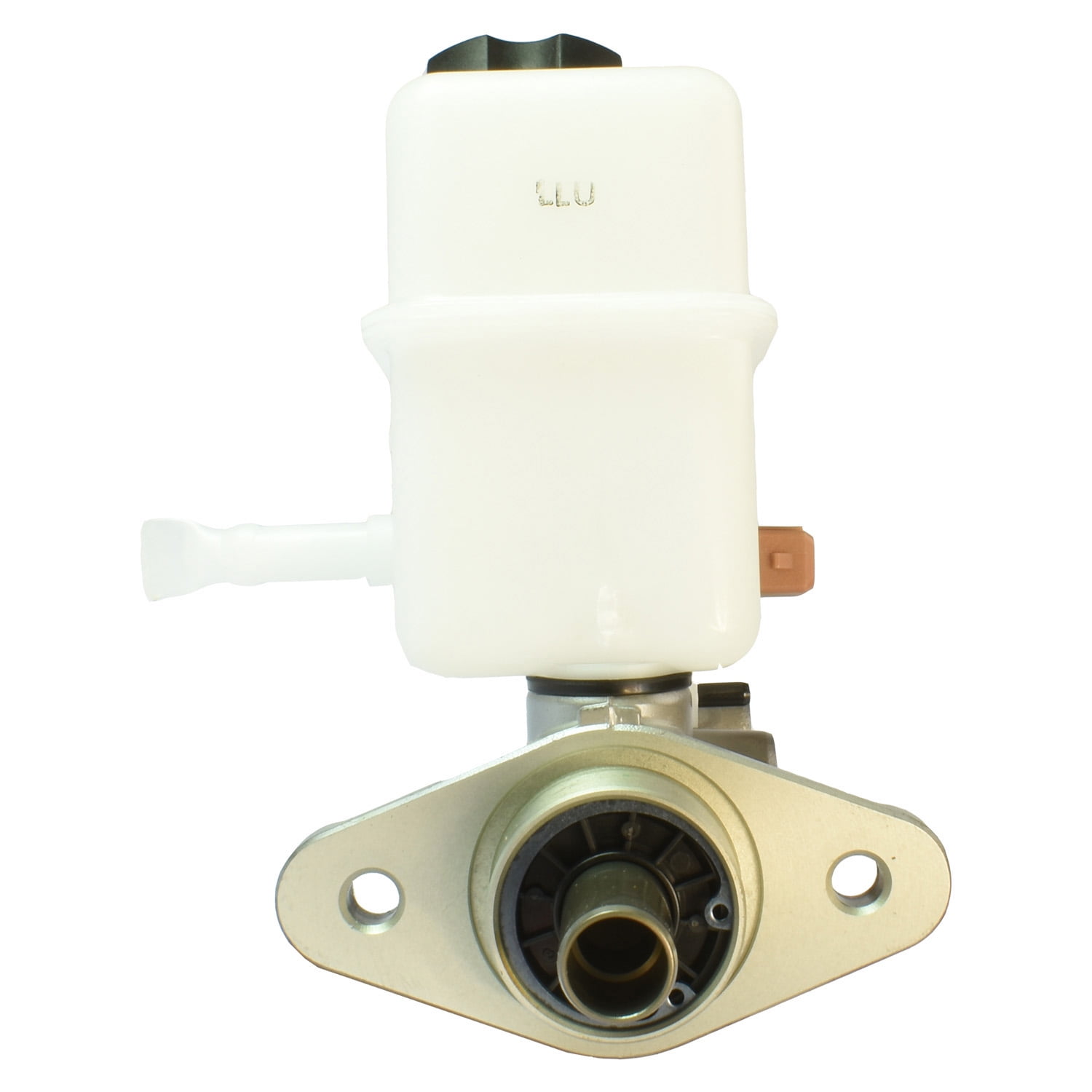 Mando Brake Master Cylinder 17A1086 Fits select: 2008-2010 KIA SPORTAGE ...
