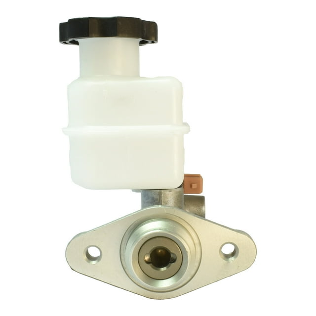 Mando Brake Master Cylinder 17A1091 Fits select: 2003-2006 HYUNDAI ...