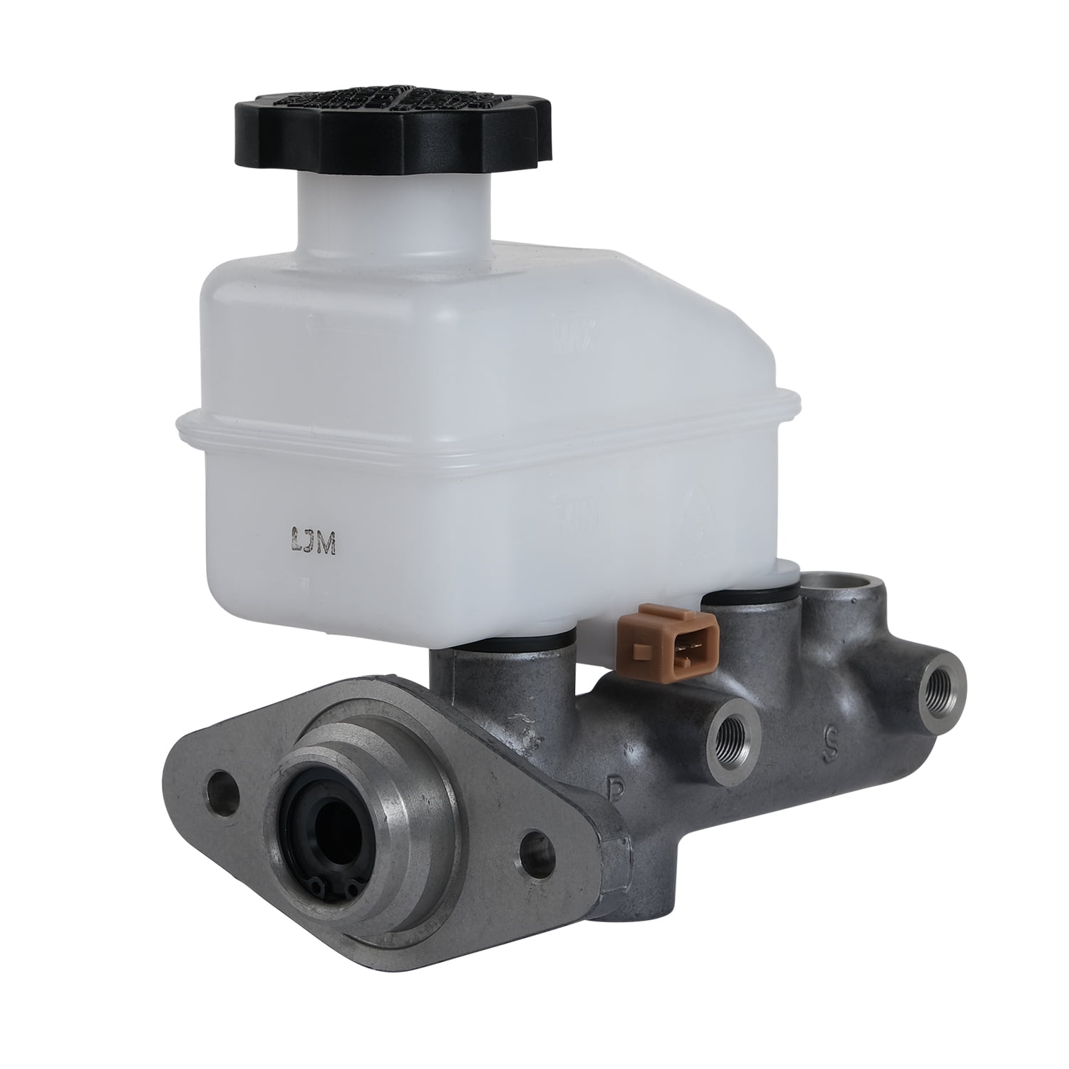 Mando Brake Master Cylinder 17A1102 - Fits Hyundai & Kia - Walmart.com
