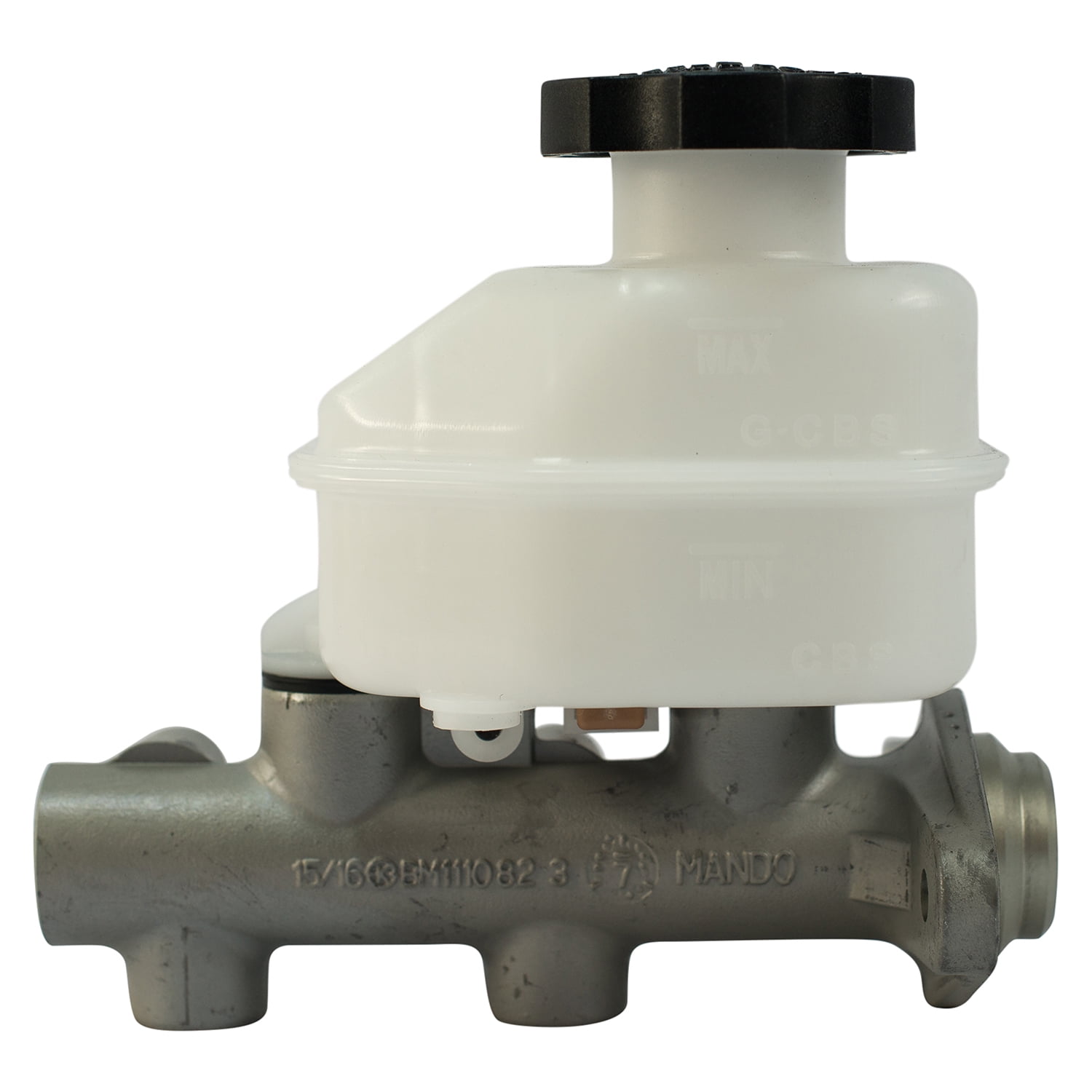 Mando Brake Master Cylinder 17A1104 Fits select: 2005 KIA SPECTRA5 ...