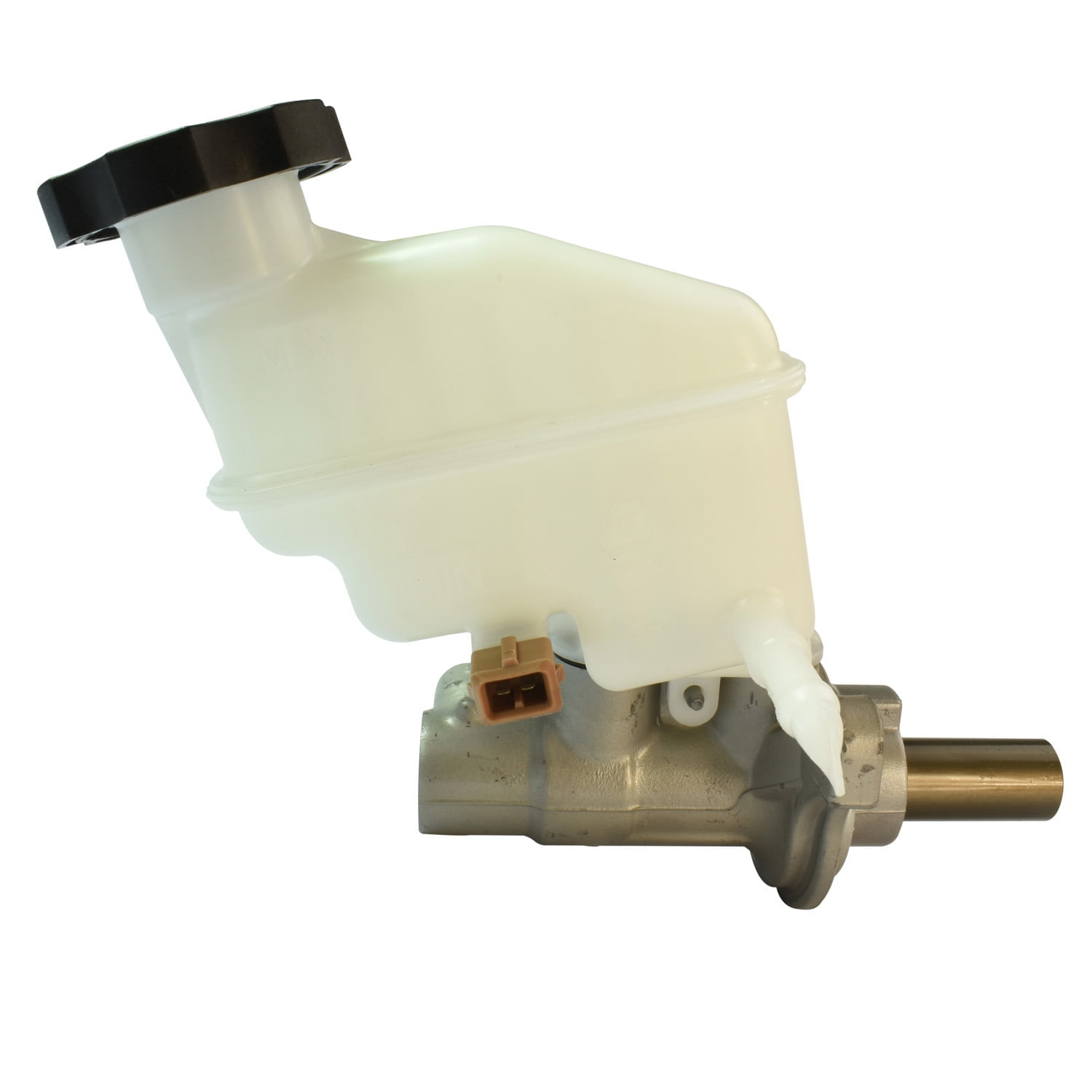 Mando Brake Master Cylinder 17A1136 Fits select: 2011-2012 HYUNDAI ...
