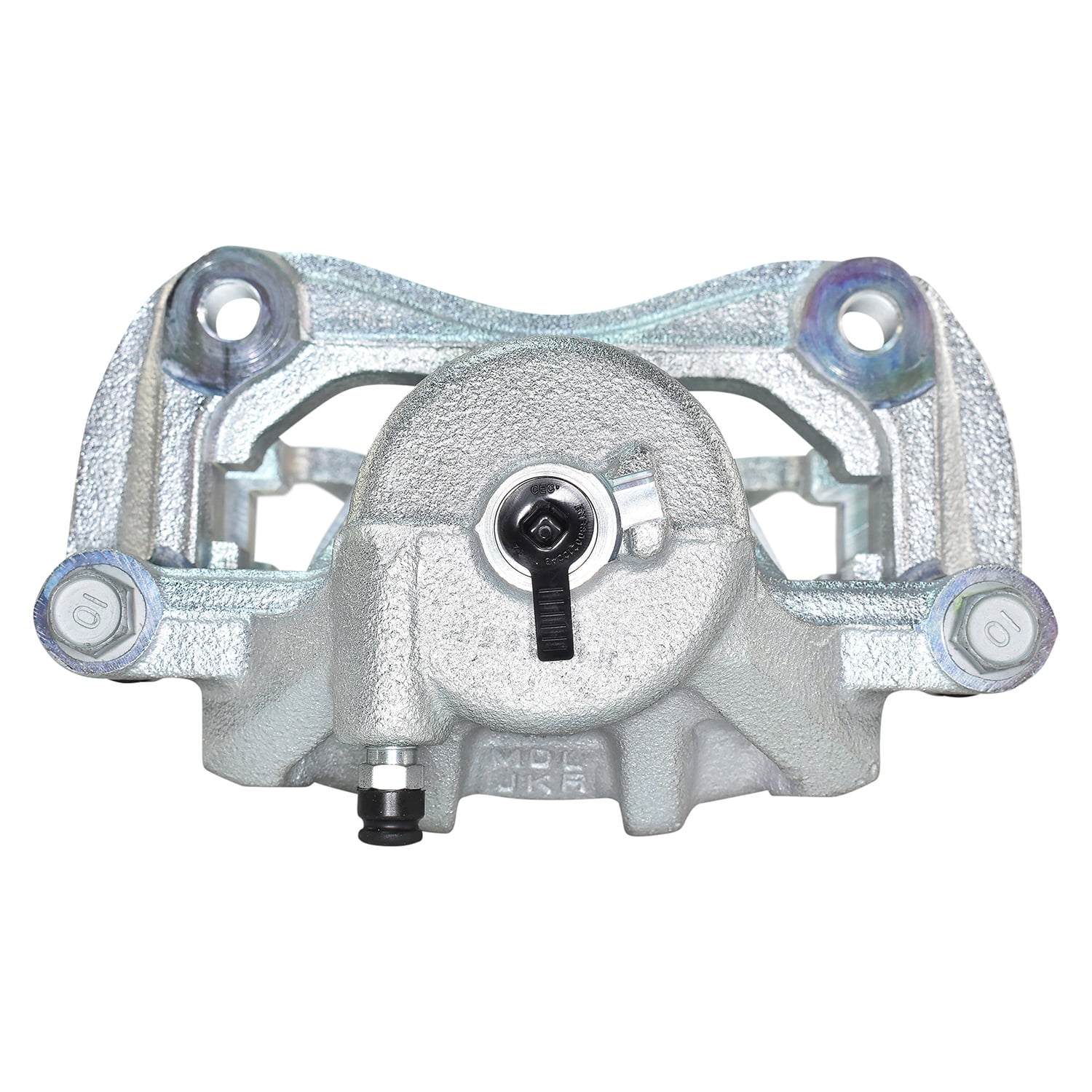 Mando Disc Brake Caliper 16A5051 Fits select: 2012-2016 HYUNDAI ELANTRA ...