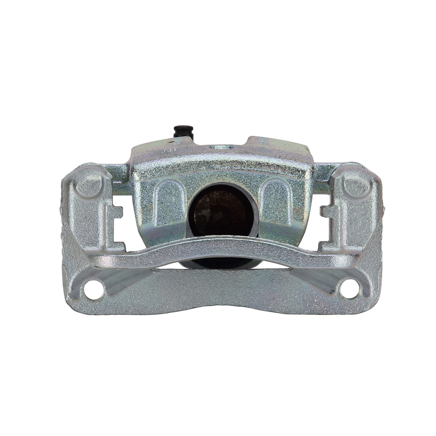 Mando Disc Brake Caliper 16A5078 Fits select: 2009-2014 HYUNDAI GENESIS ...