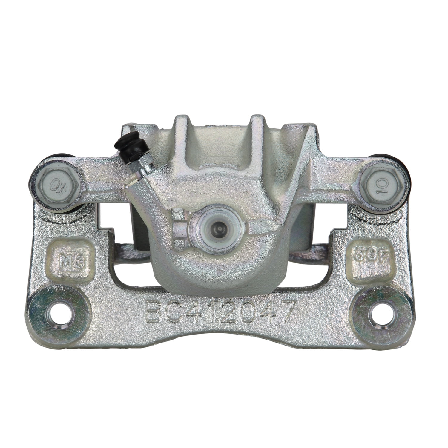 Mando Disc Brake Caliper 16A5107 Fits select: 2001-2003 HYUNDAI SANTA ...