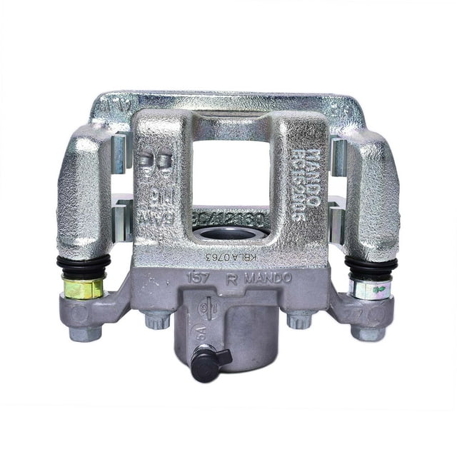 Mando Disc Brake Caliper 16A5136 Fits select: 2011-2015 HYUNDAI SONATA ...