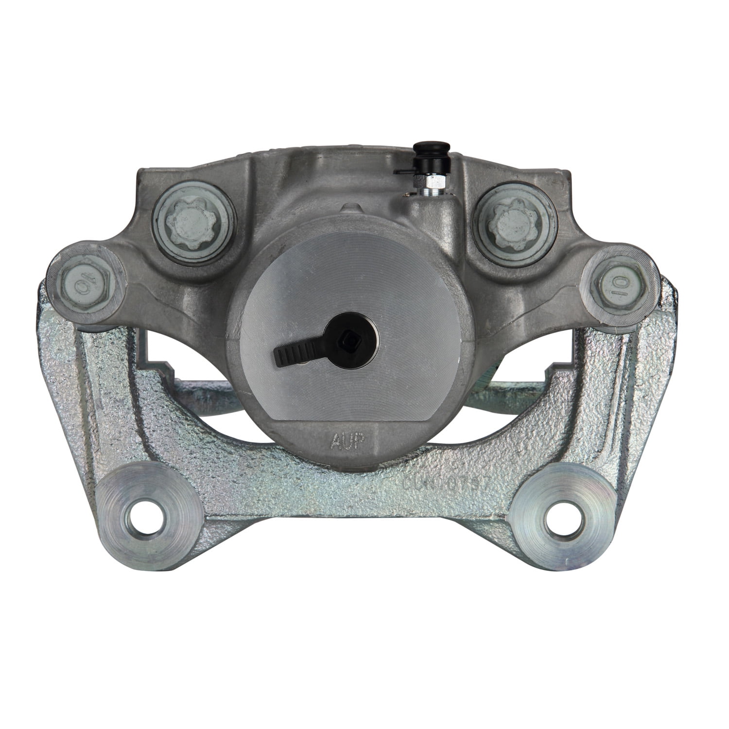 Mando Disc Brake Caliper 16A5139 Fits select: 2011-2015 HYUNDAI SONATA ...