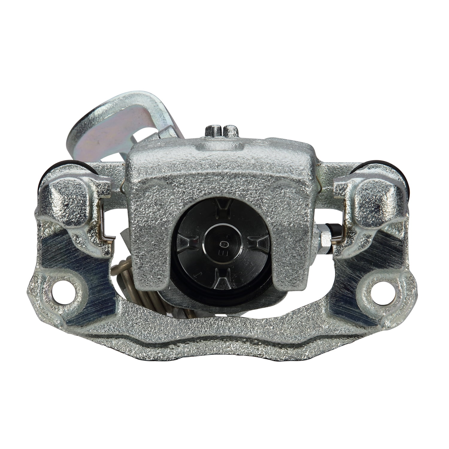 Mando Disc Brake Caliper 16A5142 Fits select: 2005 KIA SPECTRA5, 2004 ...