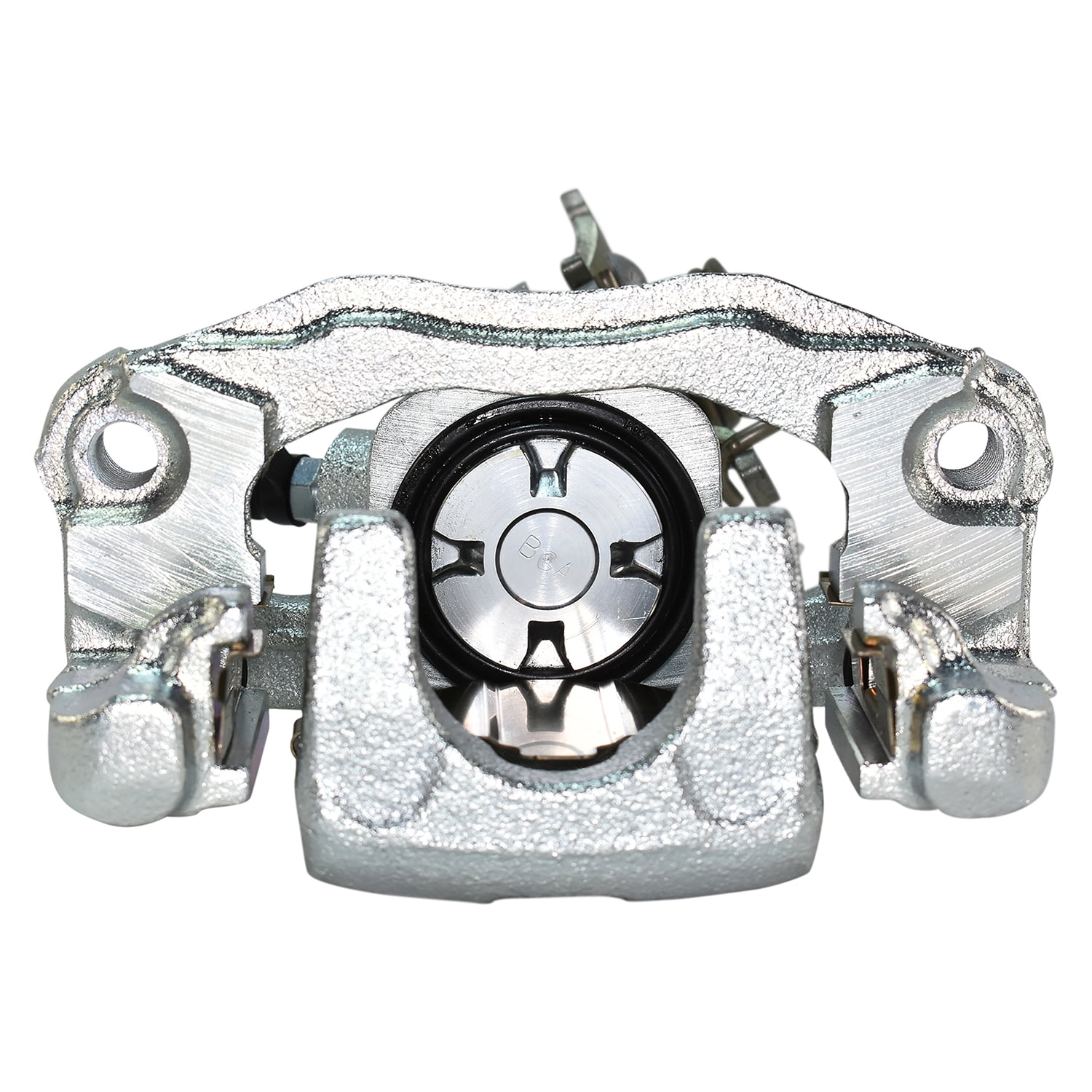 Mando Disc Brake Caliper 16A5146 Fits select: 2005 HYUNDAI TIBURON ...