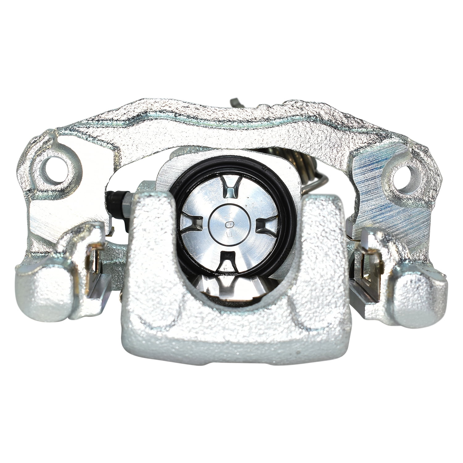 Mando Disc Brake Caliper - Fits 2006-2008 Hyundai Tiburon - Walmart.com