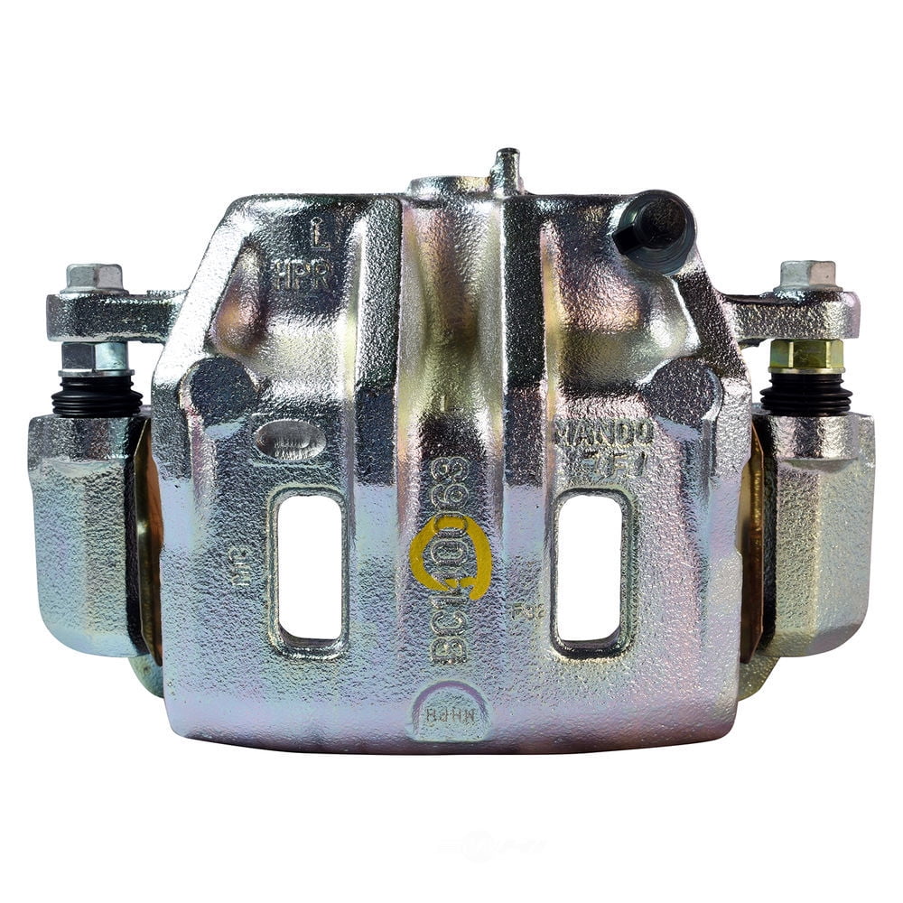 Mando Disc Brake Caliper - Coated Hyundai & Kia - OE Quality - Walmart.com