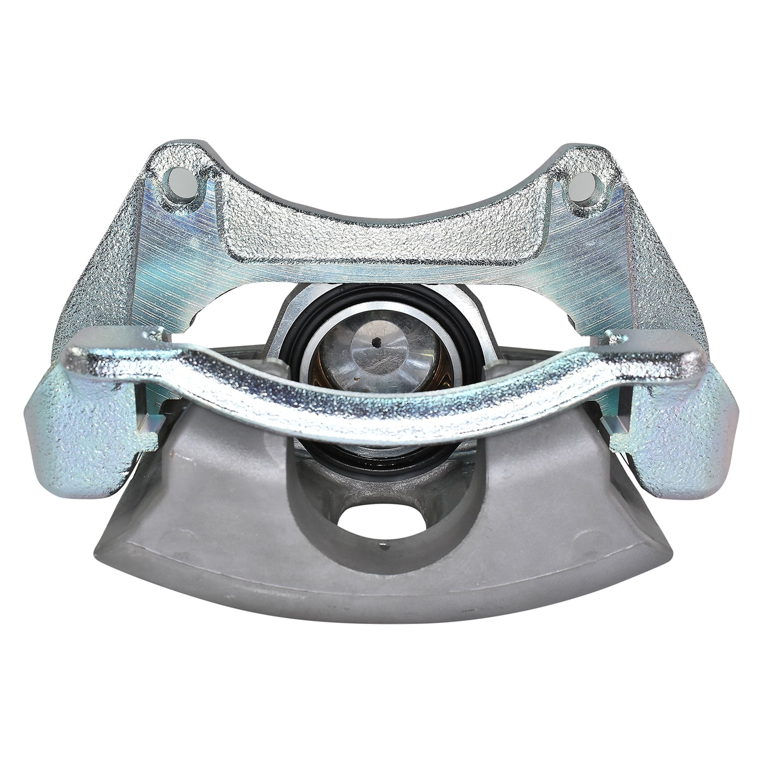 Mando Disc Brake Caliper 16A5185 Fits select: 2011-2015 KIA OPTIMA ...