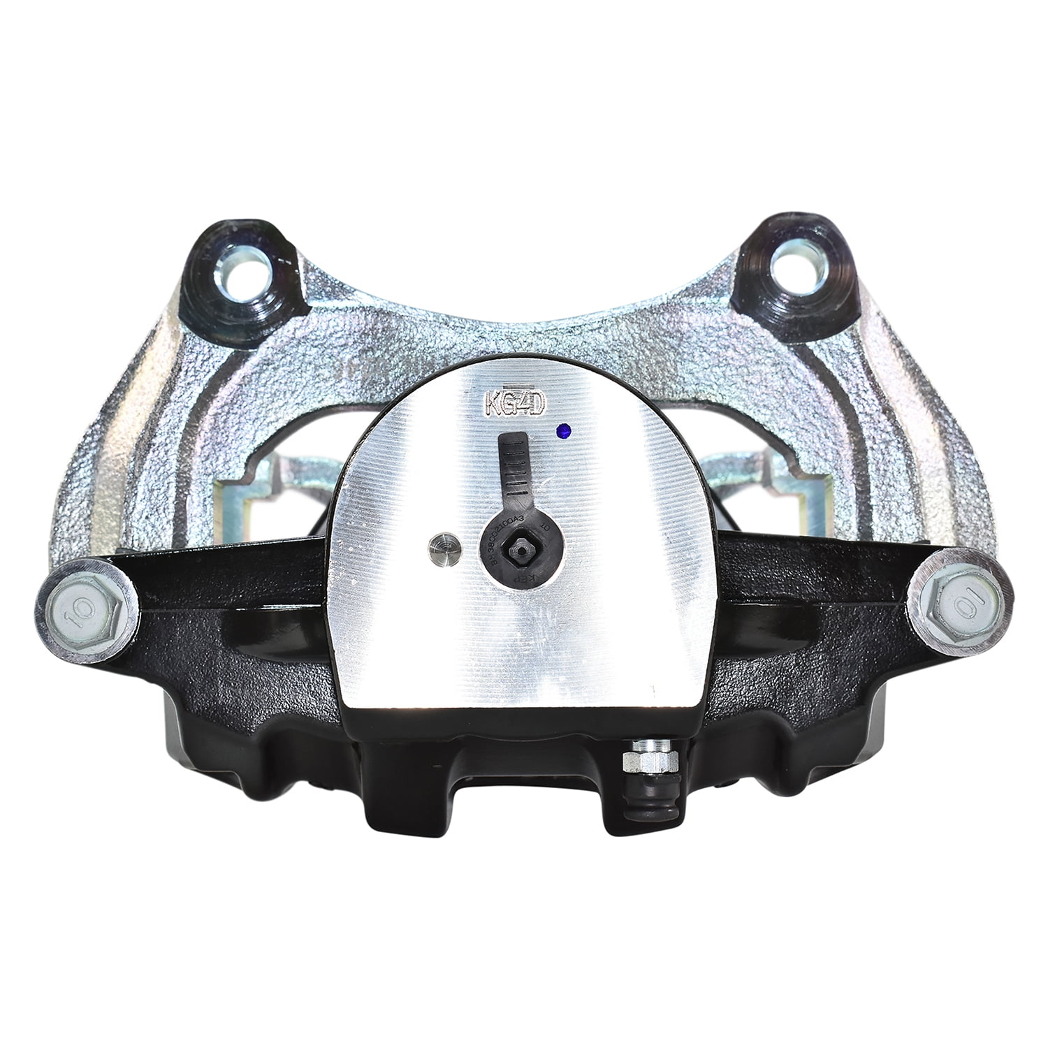 Mando Disc Brake Caliper - Quality for 2011-2015 KIA OPTIMA - Walmart.com