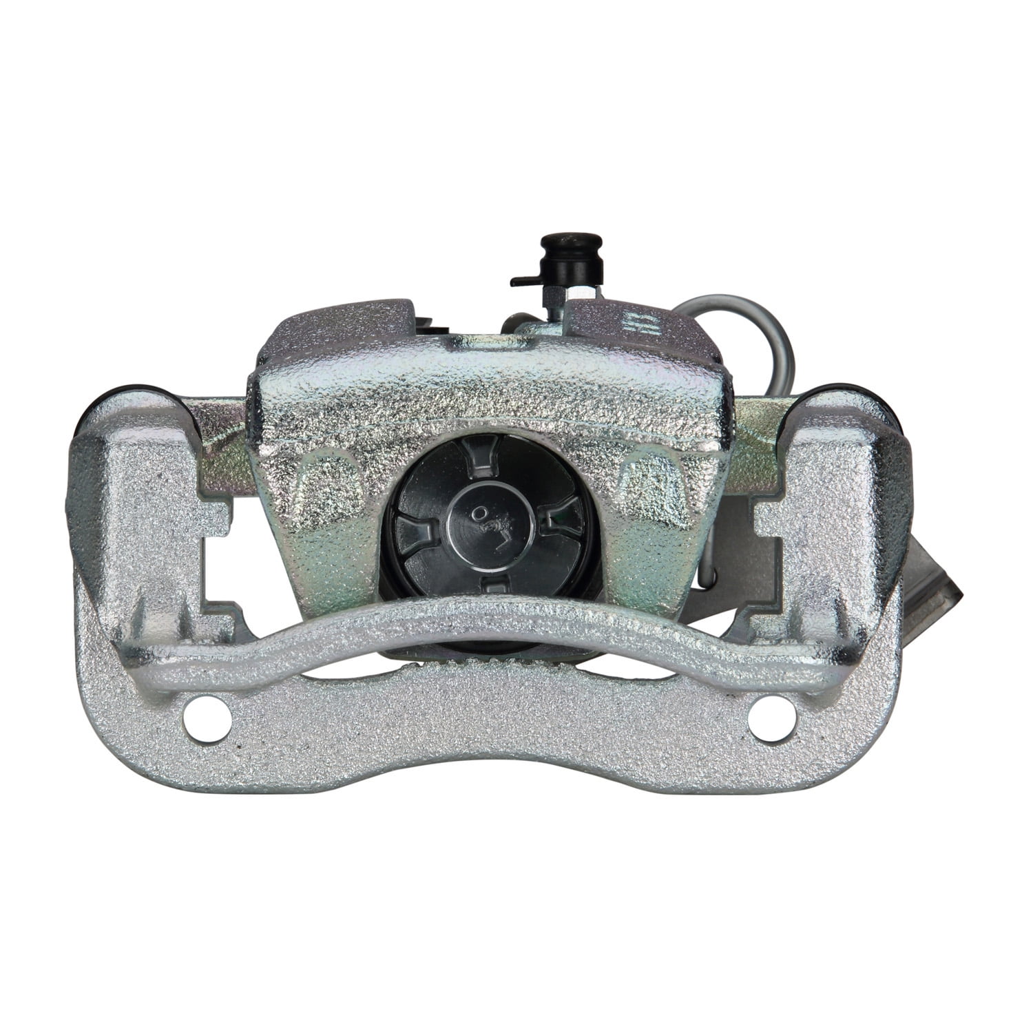 Mando Disc Brake Caliper 16A5200 Fits select: 2012-2017 KIA RIO ...
