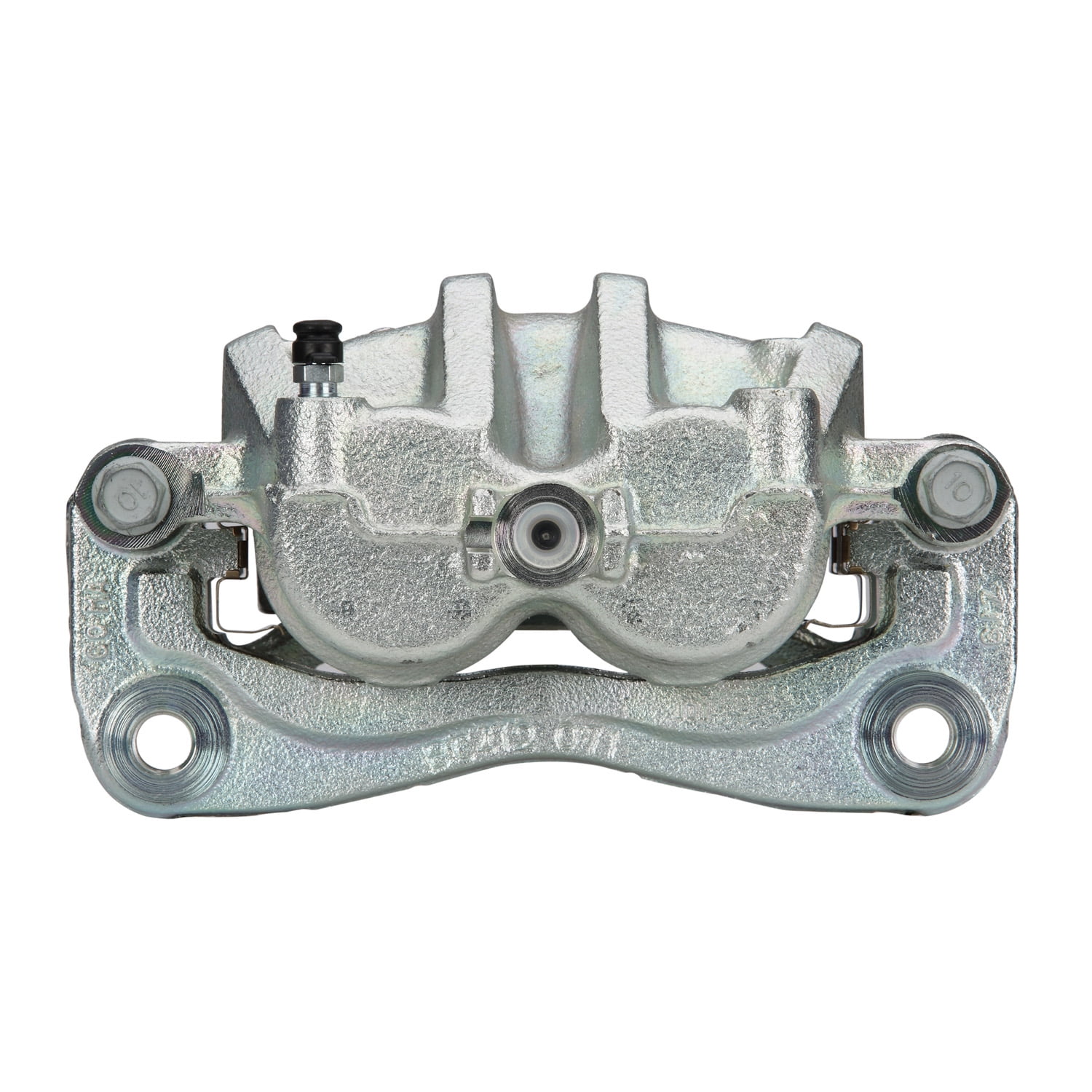 Mando Disc Brake Caliper 16A5202 Fits select: 2002-2005 KIA SEDONA ...