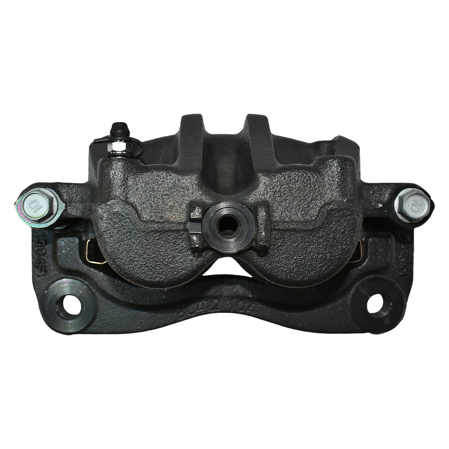 Mando Disc Brake Caliper 16A5203 - Walmart.com