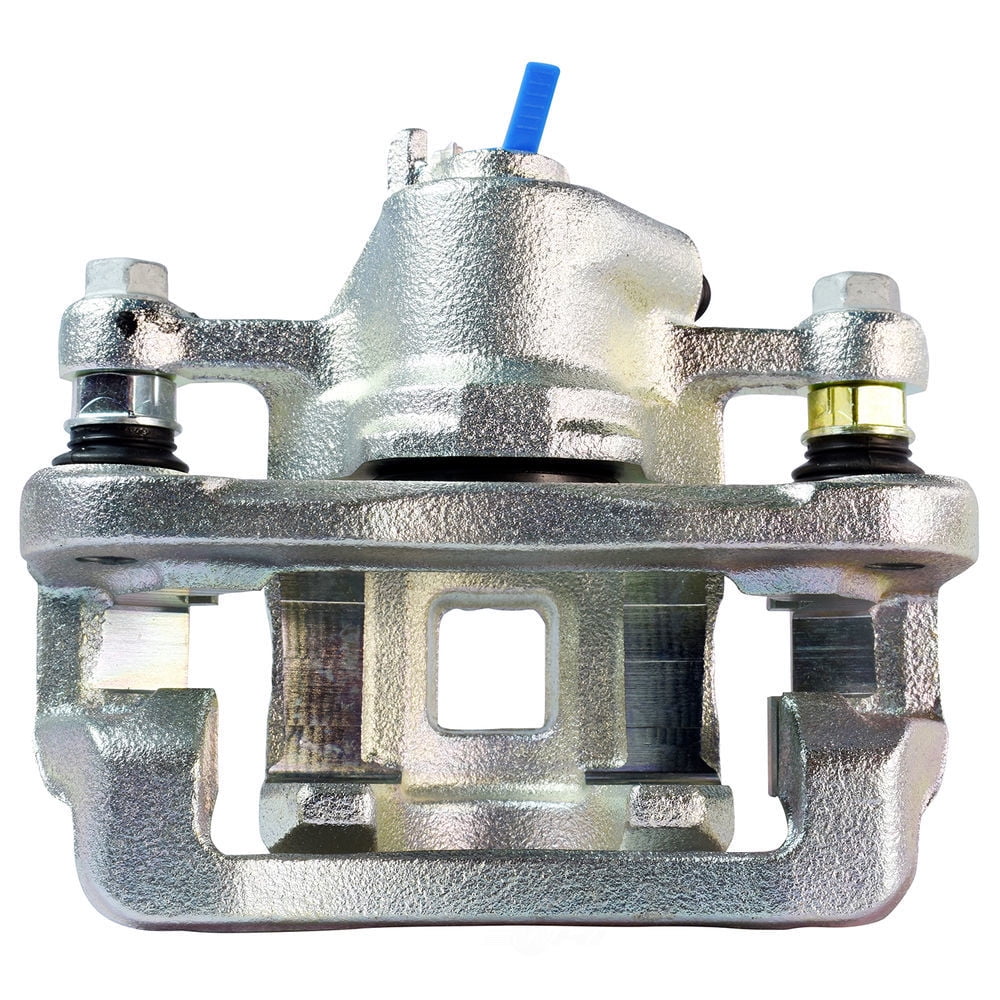 Mando Disc Brake Caliper 16A5221 Fits select: 2010-2013 KIA SOUL ...