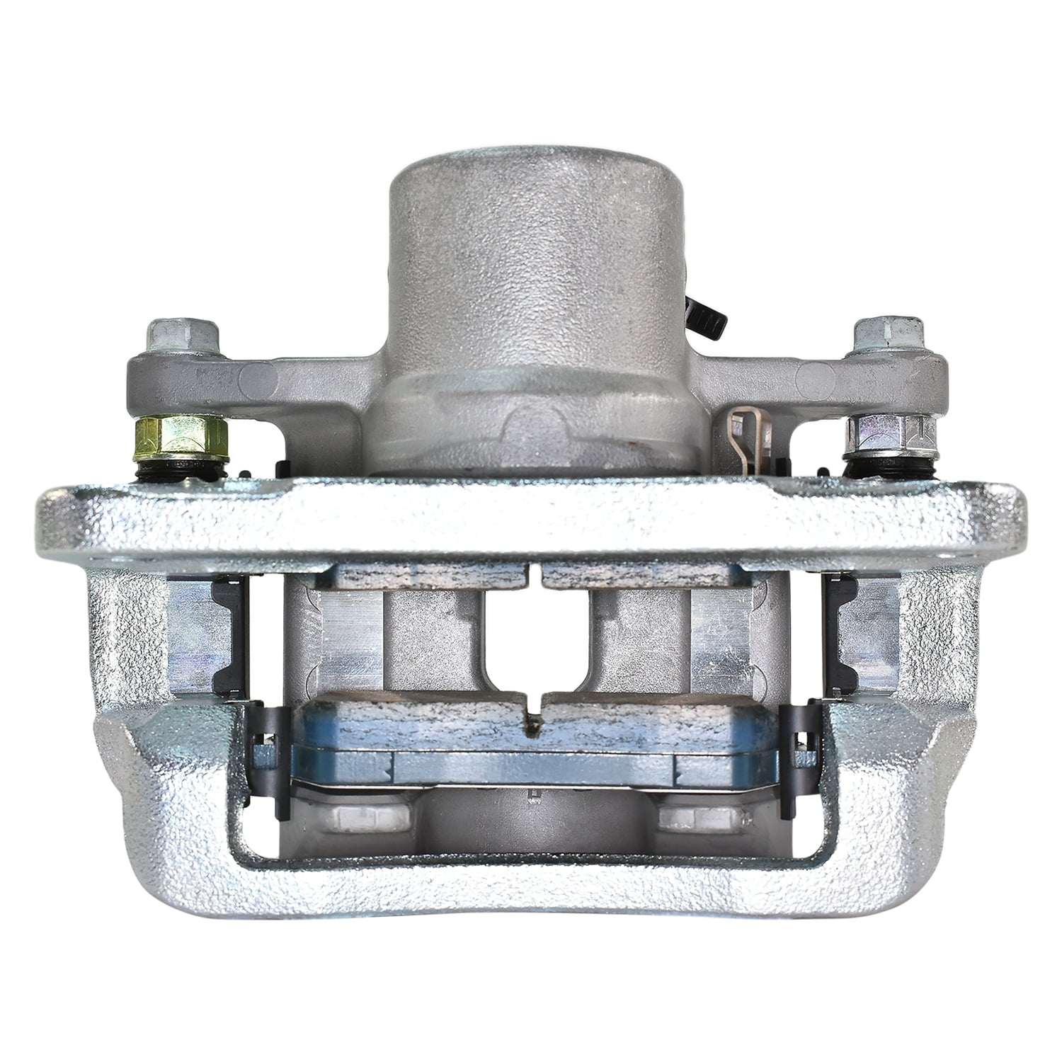 Mando Disc Brake Caliper Kit - Factory Coated Hyundai & Kia - Walmart.com