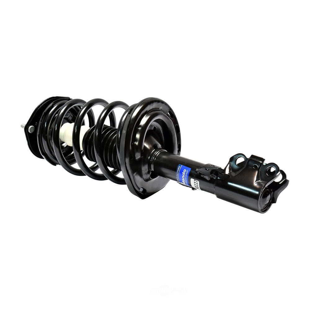 Mando MSS050227 New Complete Strut Assembly - Walmart.com