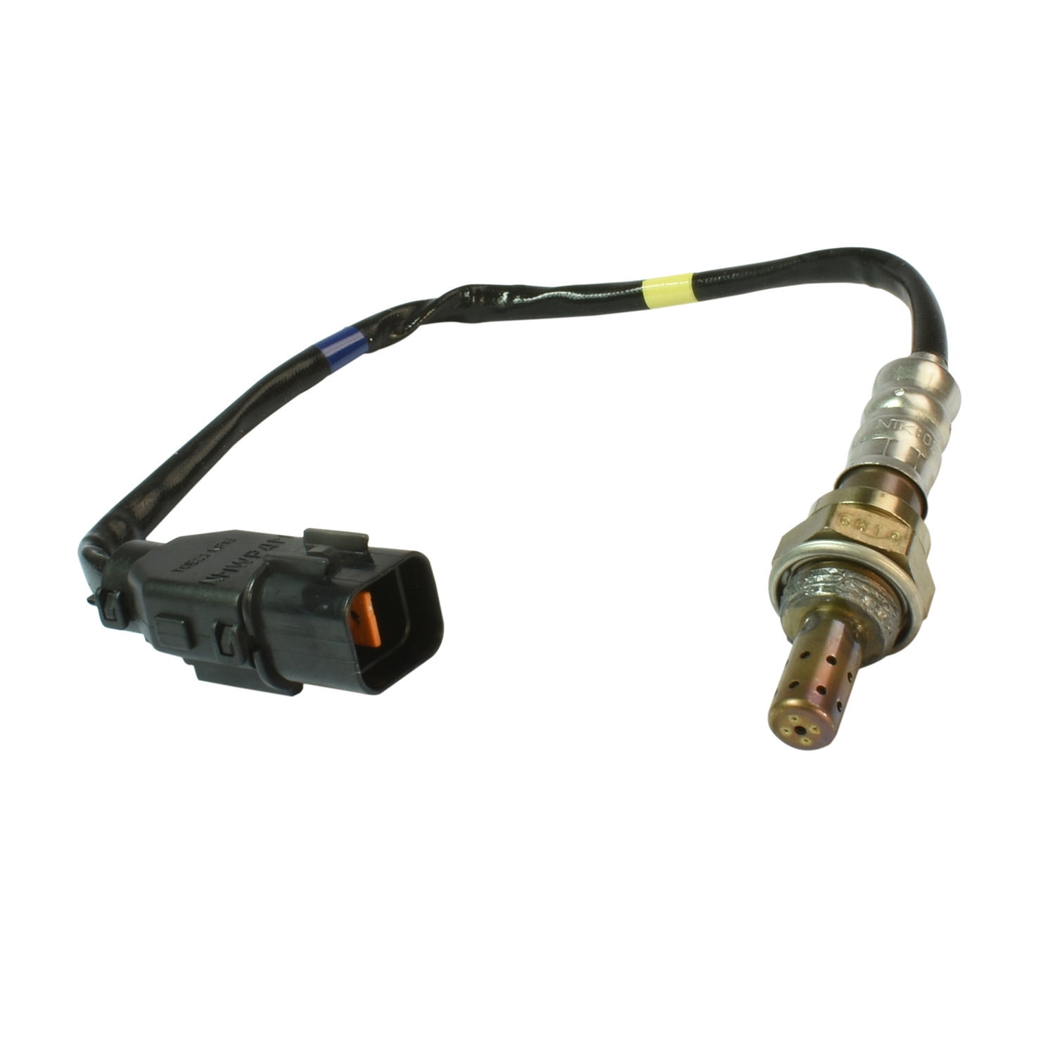 Mando Oxygen Sensor 18A1455 Fits select: 2003-2009 HYUNDAI SANTA FE ...