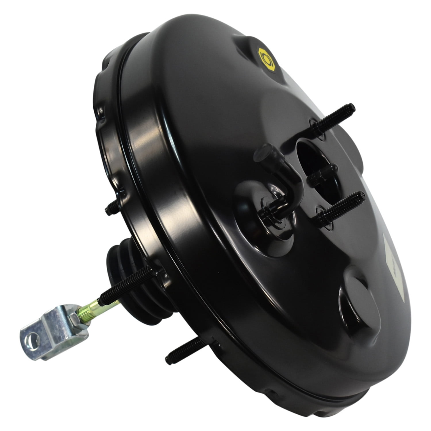 Mando Power Brake Booster 27A1017 Fits select: 2003-2006 HYUNDAI ACCENT ...